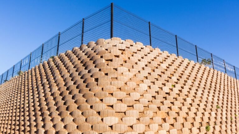 Ultimate Guide To Timber Retaining Walls Design NZ