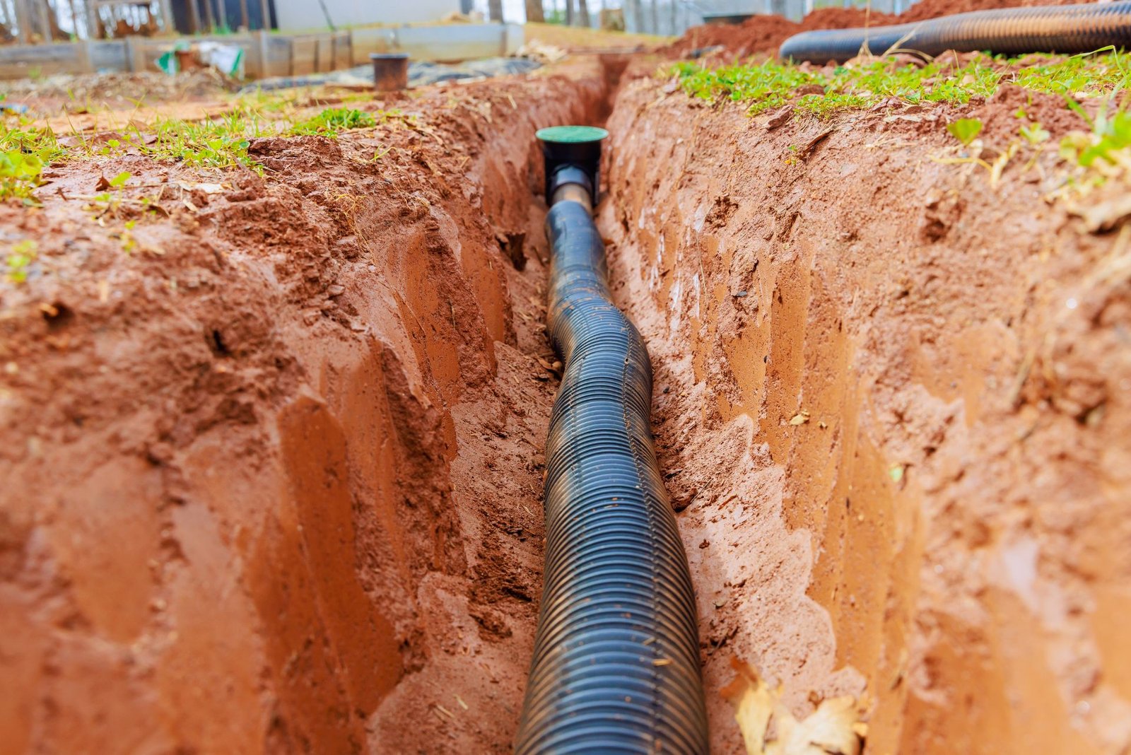 Ultimate Guide To Subsoil Drainage System Design and Installation NZ