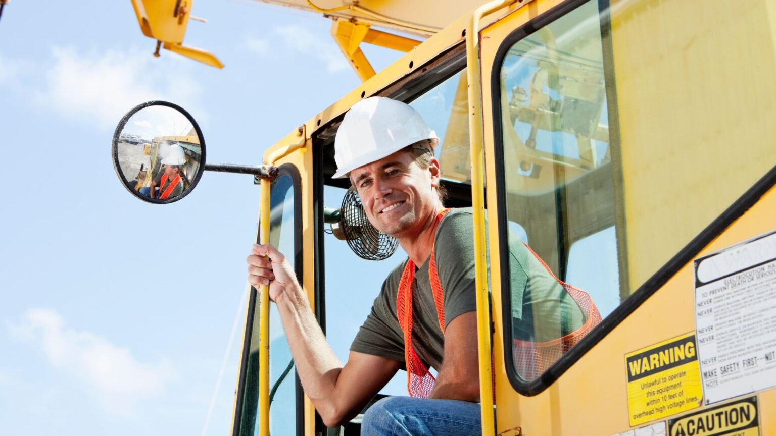 Digger And Operator Hire Rates NZ: Full Cost Breakdown