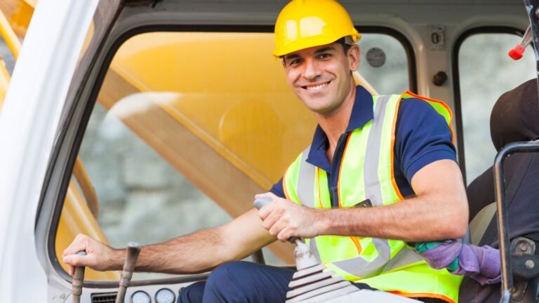 Digger And Operator Hire Rates NZ: Full Cost Breakdown